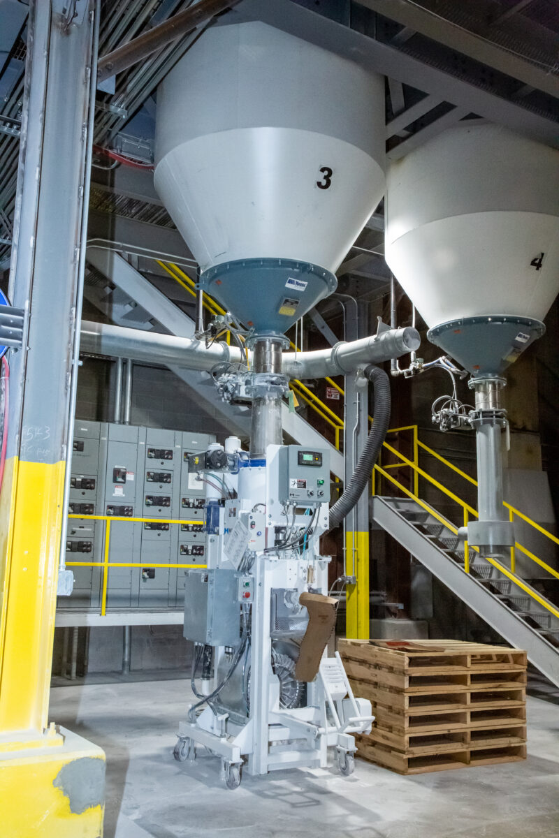 ABOUT - Continental Mineral Processing